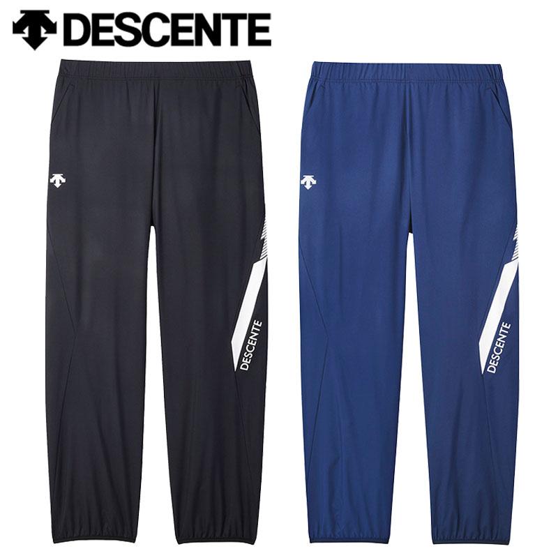 DESCENTE デサント バレーボールウェア ウォーマーパンツ 石川 DESCENTE デサント バレーボールウェア ウォーマーパンツ 石川