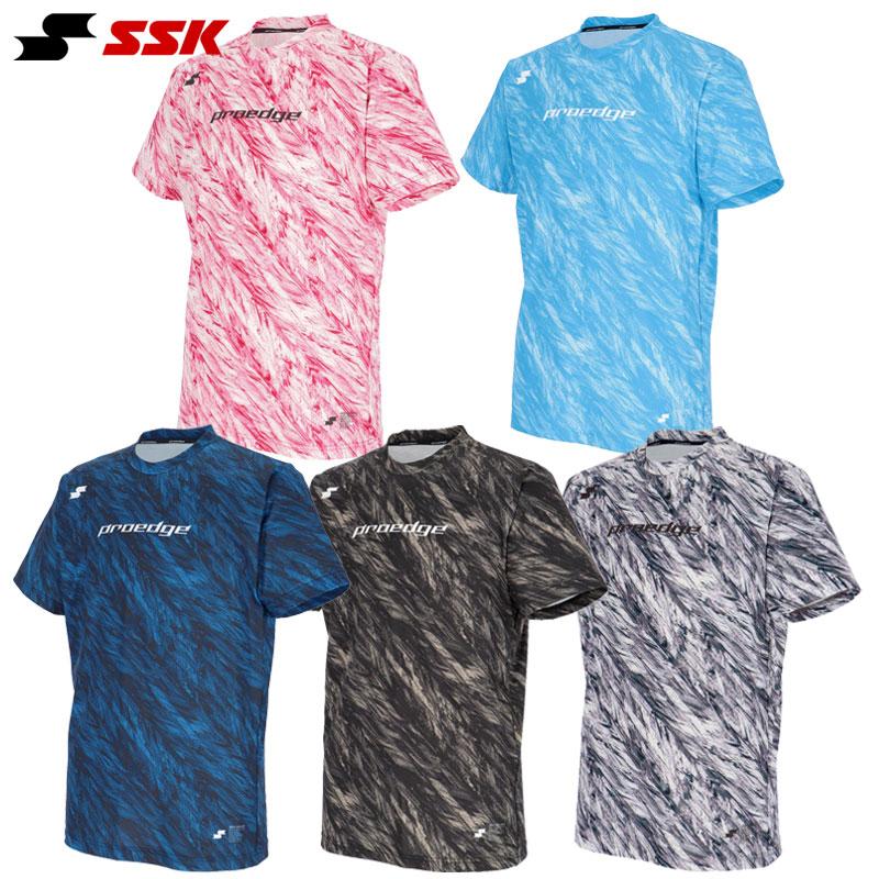 エスエスケイ（スポーツ用品） SSK トレーニングウェア PROEDGEグラフィックTシャツ 限定 EBT25007 : カスカワスポーツ - 通販 - Yahoo!ショッピング