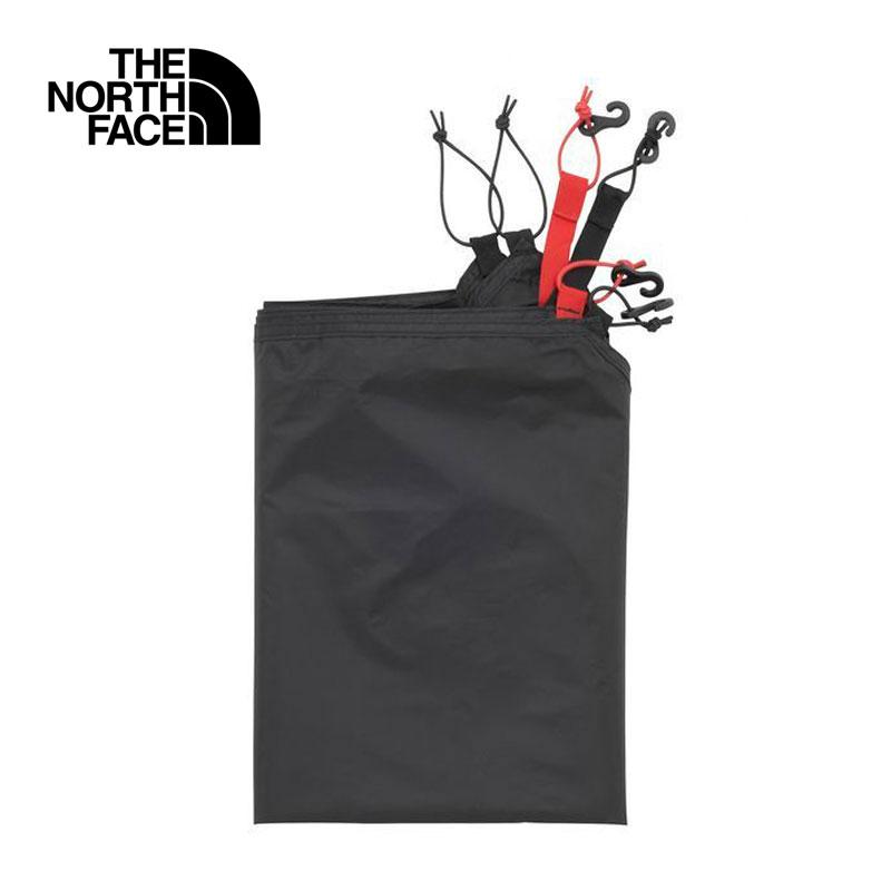 THE NORTH FACE フットプリント/エバドック2 NN32311 : カスカワスポーツ - 通販 - Yahoo!ショッピング