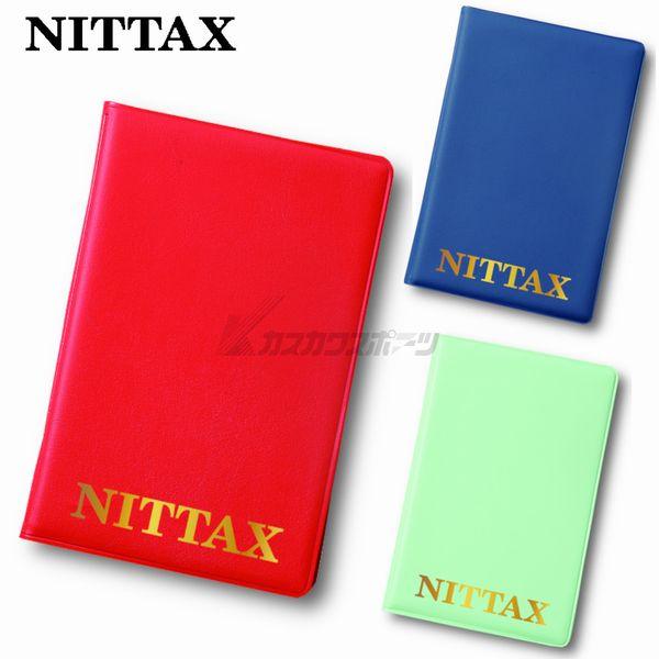 ニッタクス パークゴルフ カードホルダー スコアカードカバー CC-013 : カスカワスポーツ - 通販 - Yahoo!ショッピング