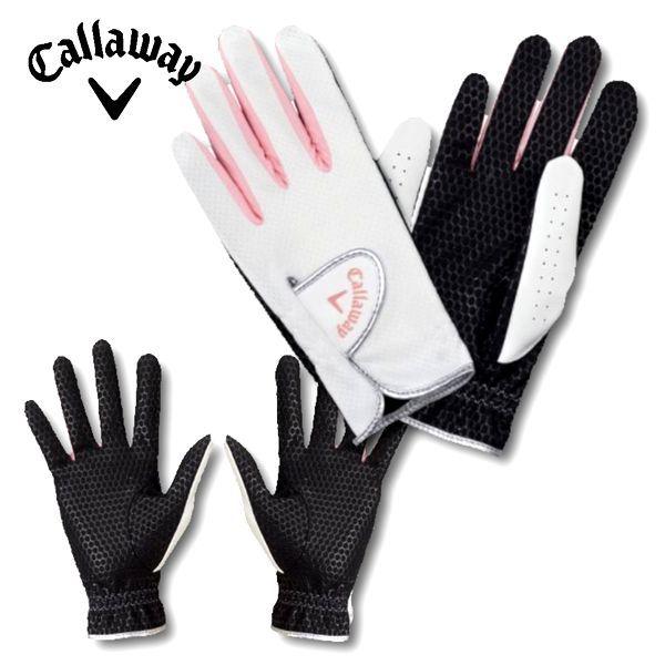 Callaway キャロウェイ Callway パークゴルフ グローブ レディース CPG2 SPORT DUAL GLOVE WOMENS ...