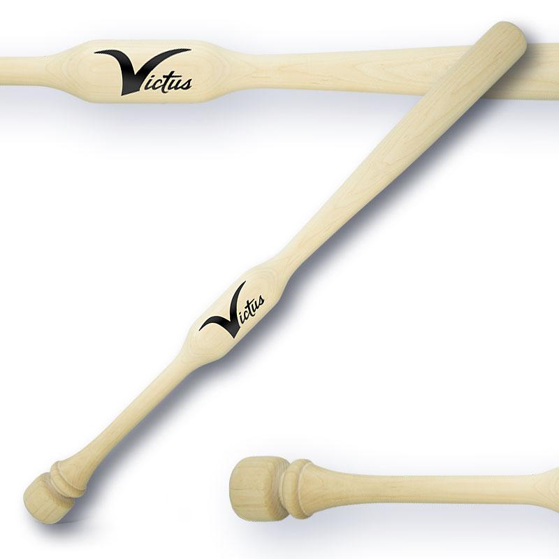 Victus ヴィクタス Two-Hand Trainer トレーニングバット VTWM2HT :two-hand-trainer:カスカワ ...