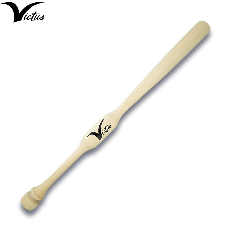 VICTAS Victus ヴィクタス Two-Hand Trainer ジュニア用トレーニングバット VYTWM2HT : カスカワスポーツ ...