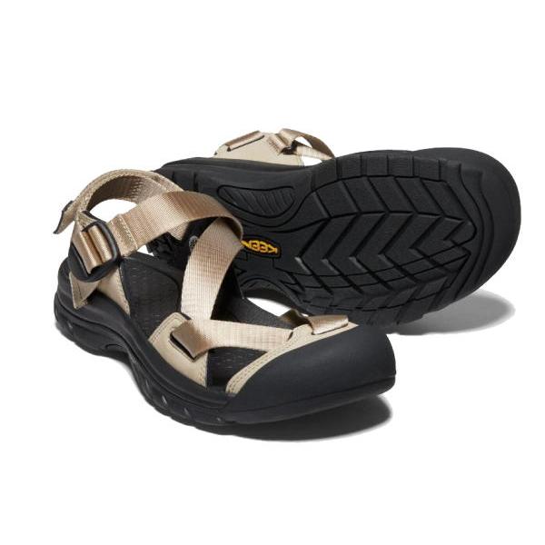 KEEN 正規品 キーン サンダル メンズ ゼラポートツー ZERRAPORT II メンズサンダル 1024692 : カスカワスポーツ ...