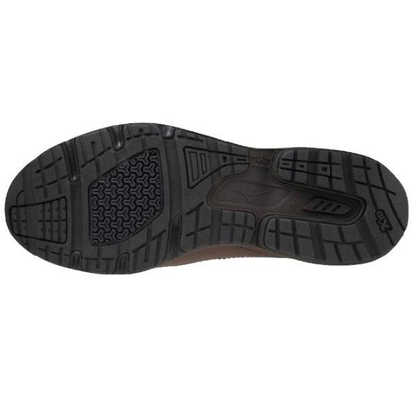 MIZUNO ミズノ LD40 VI SW LD40 6 SW メンズ 焦がしブラウン B1GC2203 ウォーキングシューズ以外との同梱はできません :wk1-b1gc2203-85:カ ...