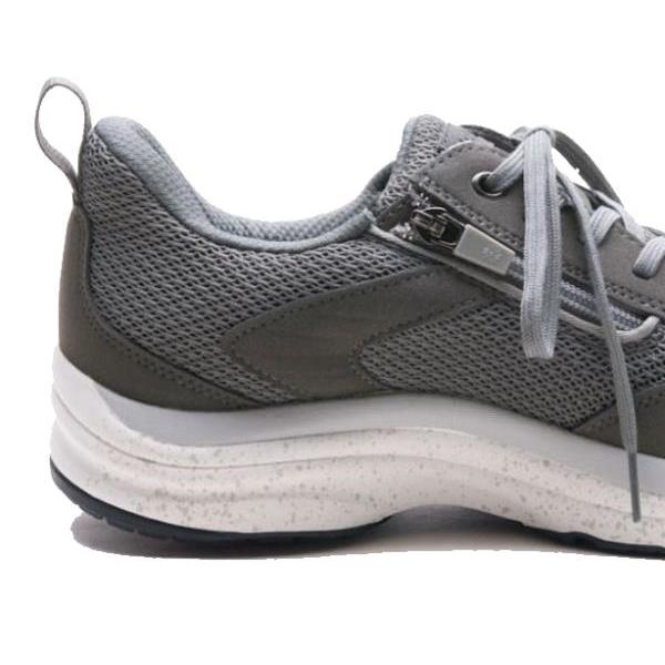 アサヒシューズ ASAHI アサヒ メディカルウォーク メディカルウォークWK M032 KV78502 メンズ グレー : カスカワスポーツ - 通販 - Yahoo!ショッピング