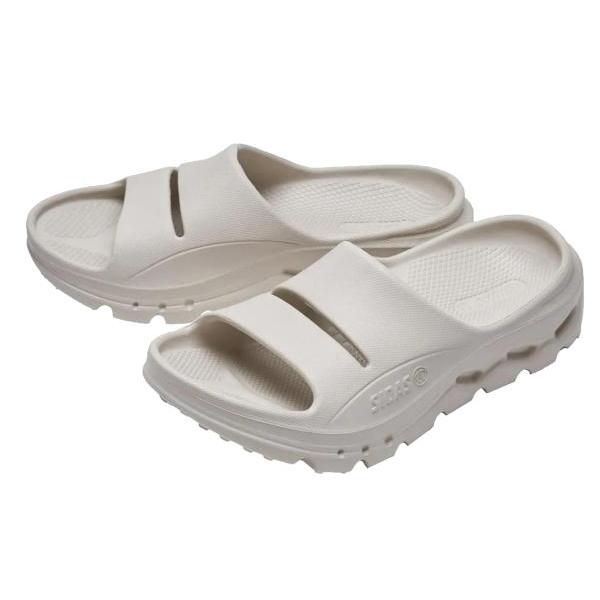 SIDAS 安心！日本正規商品 シダス リコラ ReCoLA 一般医療機器 スライド・グレージュ 2025002 : カスカワスポーツ ...