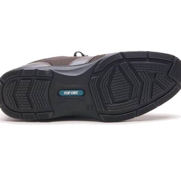 アサヒシューズ アサヒ TOP DRY トップドライ メンズ TDY73-05 TDY7305 ブラウン ゴアテックス 防水 : カスカワスポーツ - 通販 - Yahoo!ショッピング