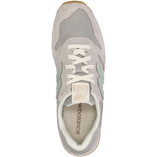 New Balance ニューバランス レディース シューズ スニーカー 足幅:B グレー WL373TK2B : カスカワスポーツ - 通販 - Yahoo!ショッピング