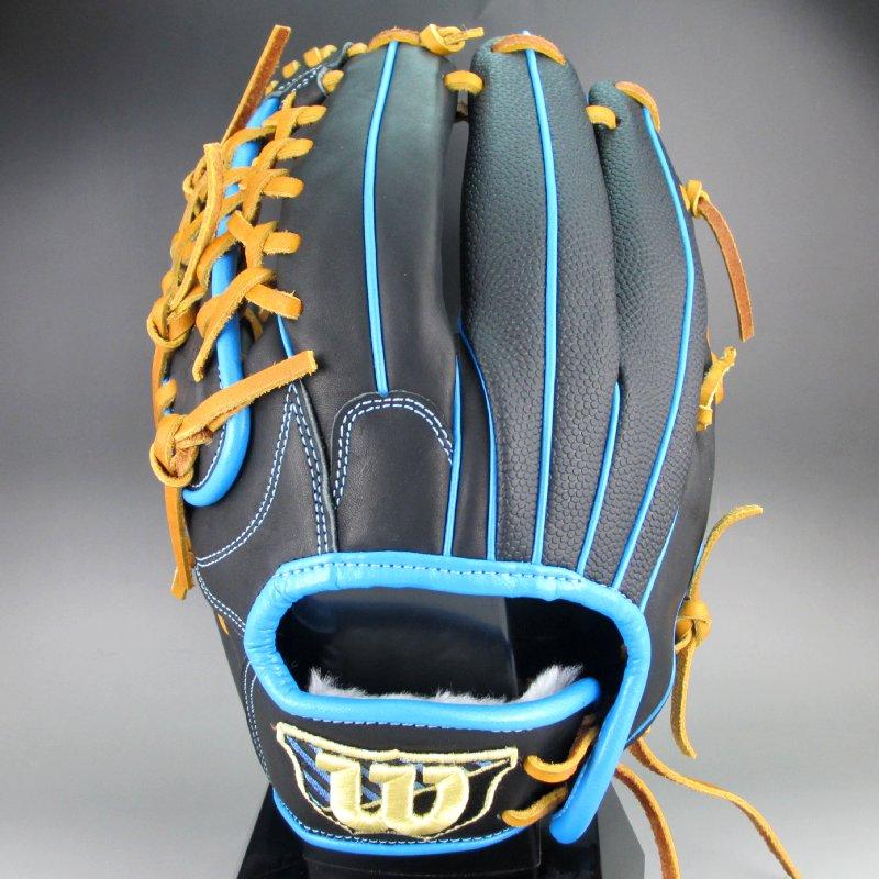 ウィルソン ソフトボール ユーティリティ用 Wilson Bear 左投げ WTASBT55F(90SS)ブラックSS : wtasbt55f-90ss-rh : カスカワスポーツ - 通販 ...