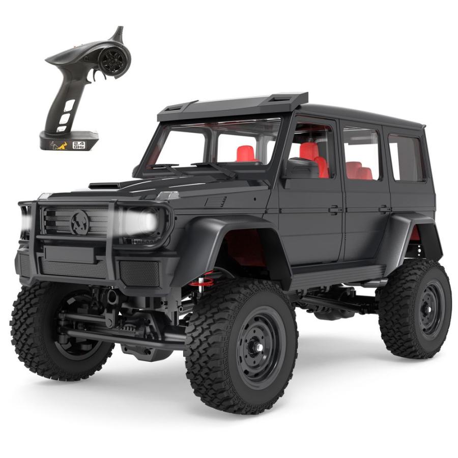 大人向け ラジコンカー クローラー カスタム 改造 DEERC 大人向け ラジコンカー クローラー カスタム 改造 DEERC