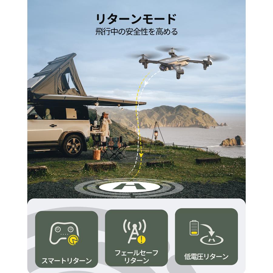 HOLY STONE ドローン カメラ付き 100g未満 申請不要 GPS搭載 HOLY STONE ドローン カメラ付き 100g未満 申請不要 GPS搭載