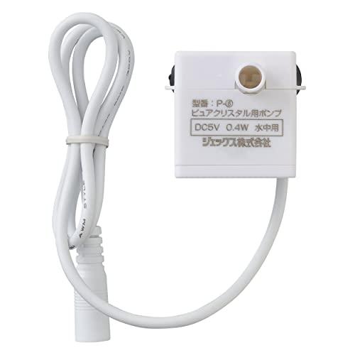 GEX ピュアクリスタル 用ポンプ P-6 グラッシー1.5L ・スペア用 : kasuta - 通販 - Yahoo!ショッピング