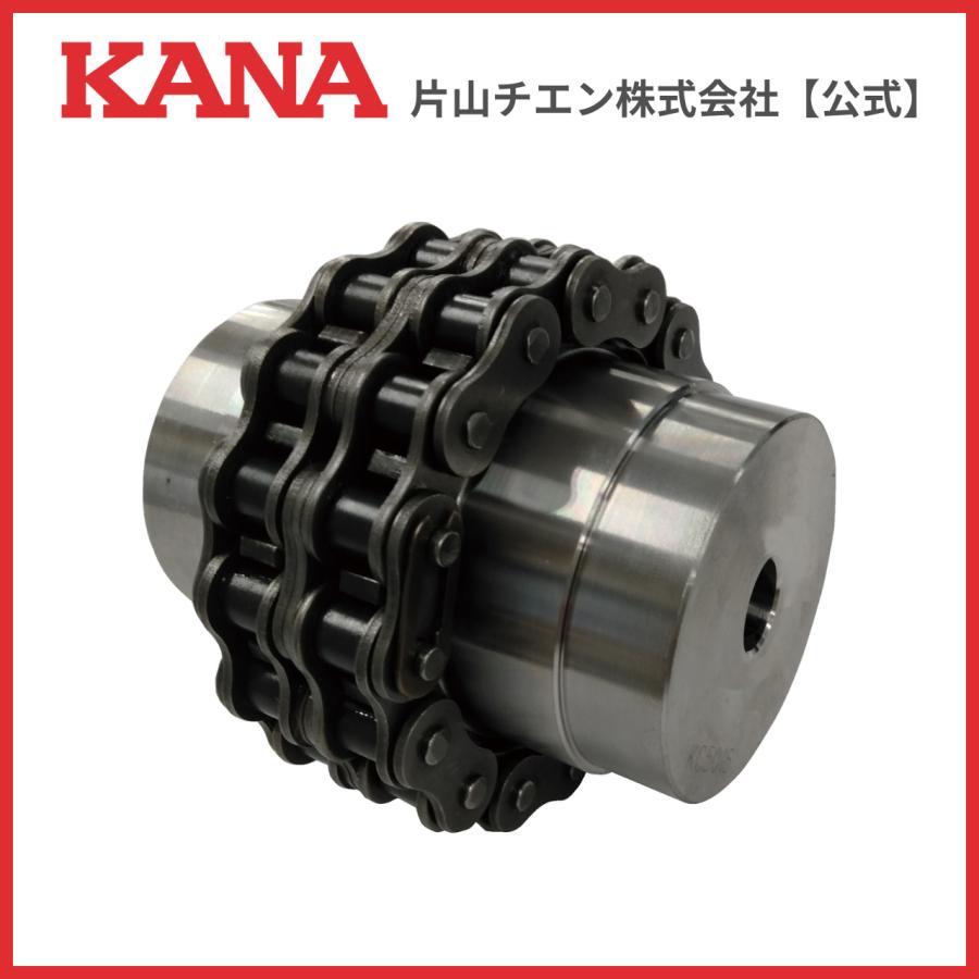 カップリング KC5018(H) ホンタイ :5018H:片山チエン株式会社 - 通販 - Yahoo!ショッピング