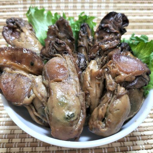 宮城県産 燻製かき 105g（35g×3袋） :kunseikaki:かてもん屋ヤフー店 - 通販 - Yahoo!ショッピング