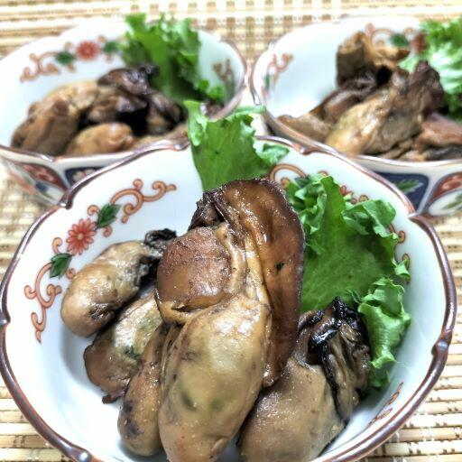 宮城県産 燻製かき 105g（35g×3袋） :kunseikaki:かてもん屋ヤフー店 - 通販 - Yahoo!ショッピング