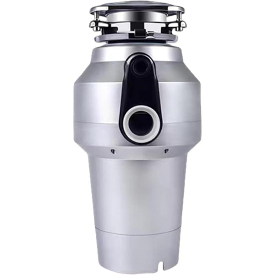 キッチン生ごみ処理機家庭用サイレント目詰まり防止シンク生ごみ破砕生