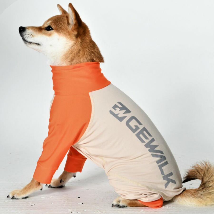 GEWALK 光電子 ロンパース サイズL | 遠赤外線で温める : カチオン - 通販 - Yahoo!ショッピング