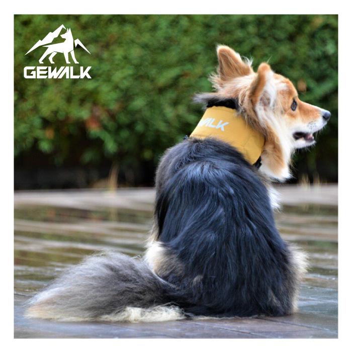 GEWALK ネッククーラー エコ サイズL : カチオン - 通販 - Yahoo!ショッピング
