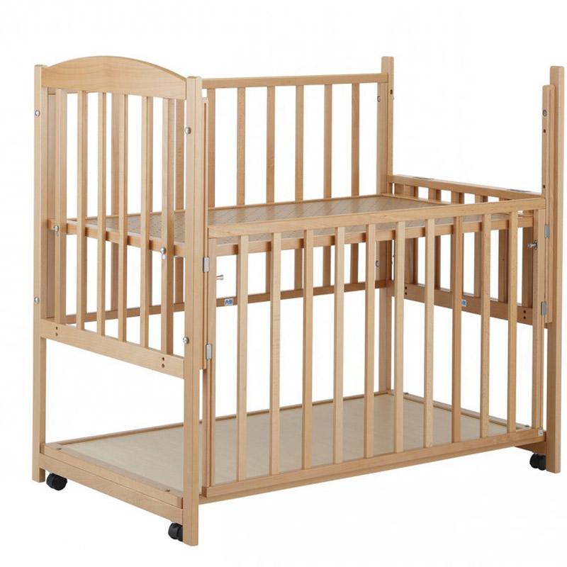 カトージ ベビーベッド ハイタイプベッド ツーオープン ナチュラル KATOJI 直営店限定商品 日本製 出産祝い : KATOJIオンラインショップYahoo!店 - 通販 - Yahoo ...