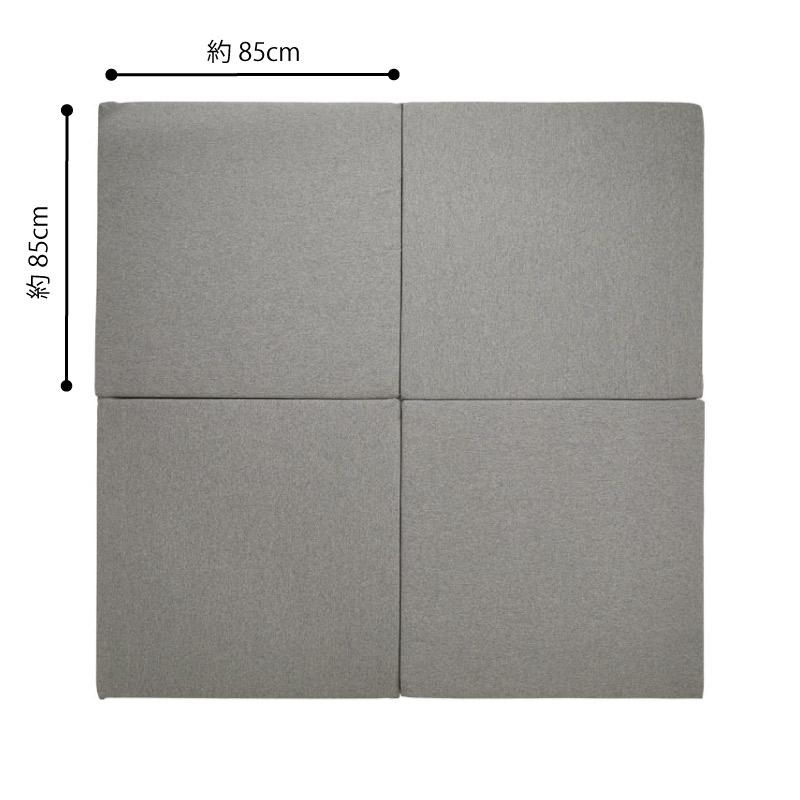 カトージ サークル用クッションマット 4枚セット KATOJI （ ） 送料無料 : KATOJIオンラインショップYahoo!店 - 通販 - Yahoo!ショッピング