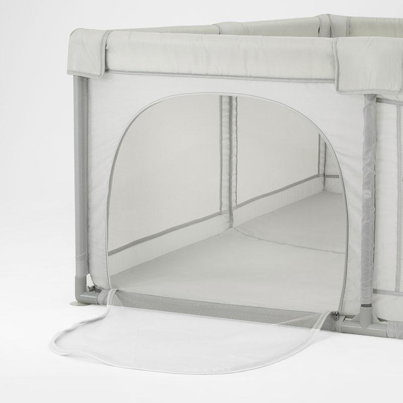 ベビーサークル 洗える サークル メッシュ マイベイビーパーク KATOJI カトージ :63304:KATOJIオンラインショップYahoo!店 - 通販 - Yahoo!ショッピング