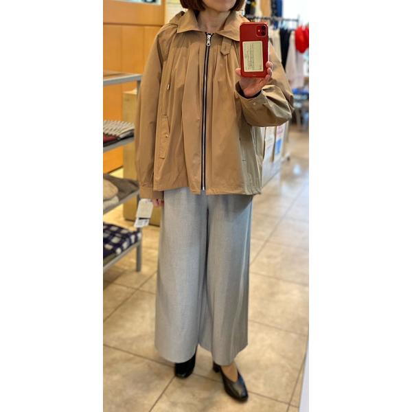 C`EST MOIJEU 20%OFF SALE セモアージュ パーテーションダウン C`EST MOIJEU 20%OFF SALE セモアージュ パーテーションダウン
