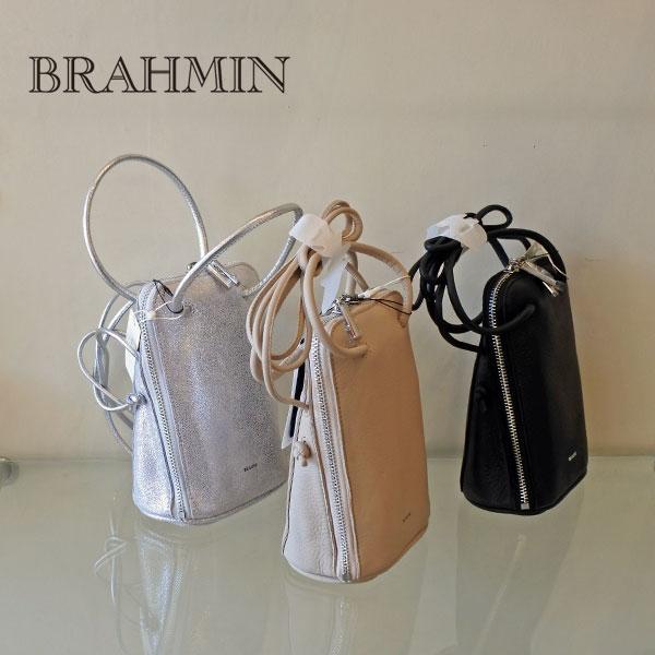 Brahmin BEAURE カウレザー ブガッティ型2WAYミニショルダー あすつく B01410 新作春夏物 BRAHMIN ヴュレ ブラーミン : KatoreyA - 通販 ...