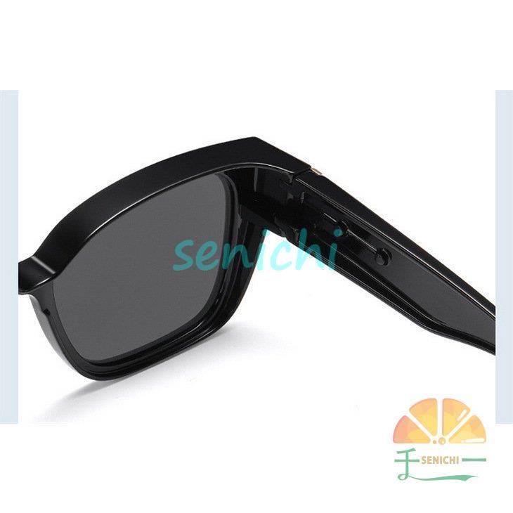 近視眼鏡用 偏光サングラス レディース メンズ 運転用 ドライブ 老眼鏡用 メガネのから掛ける 男女兼用 UVカット 紫外線対策 ケース付き :kato5-sencfl42287517:加藤 ...