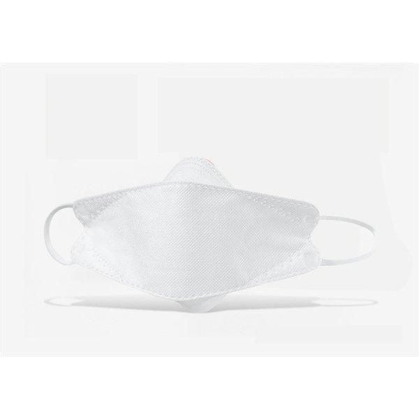 KF94 マスク50枚 使い捨て 柳葉型 大人用 3D 4層構造 不織布 男女兼用 立体マスク PM2.5 蒸れない メイクが付きにくい : 加藤商事ストア - 通販 - Yahoo!ショッピング