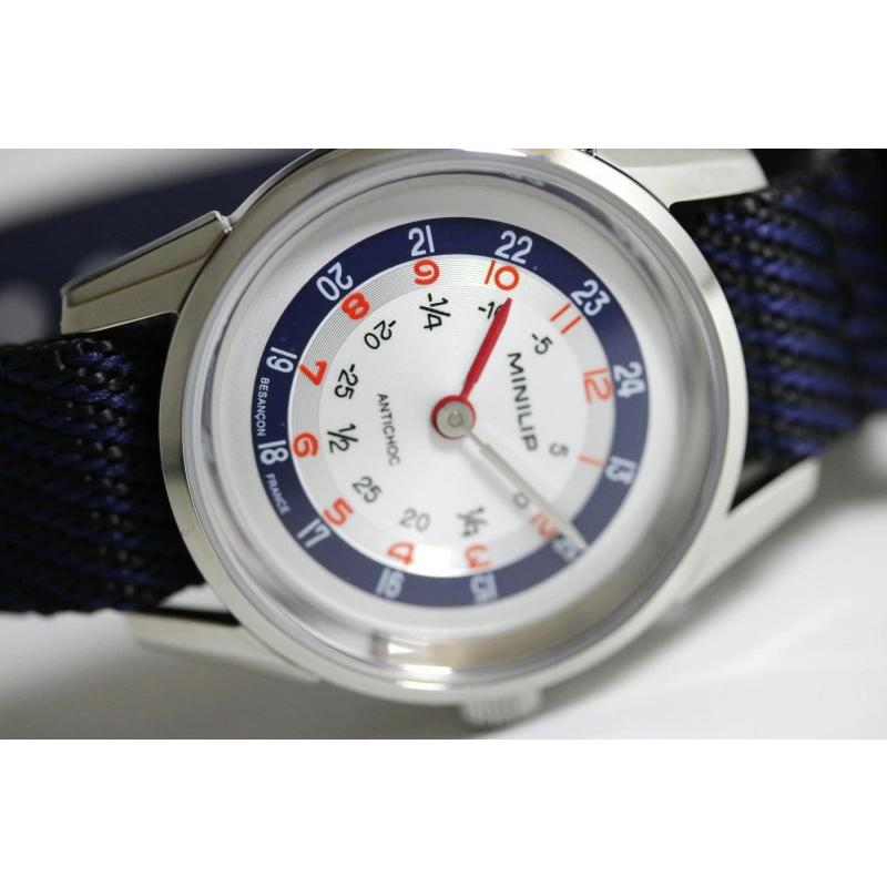 リップ フランスのLIP 復刻MINILIP ミニリップ 29mm クォーツ リップ フランスのLIP 復刻MINILIP ミニリップ 29mm クォーツ