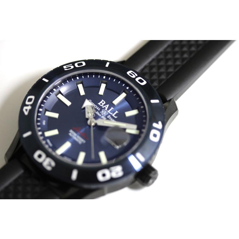 BALL Watch スイス製BALL WATCH ボール・ウォッチ ストークマン BALL Watch スイス製BALL WATCH ボール・ウォッチ ストークマン