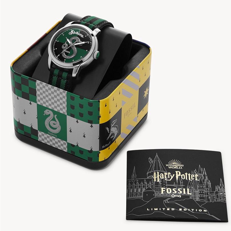 FOSSIL Harry Potter フォッシル×ハリーポッター限定コラボ FOSSIL Harry Potter フォッシル×ハリーポッター限定コラボ