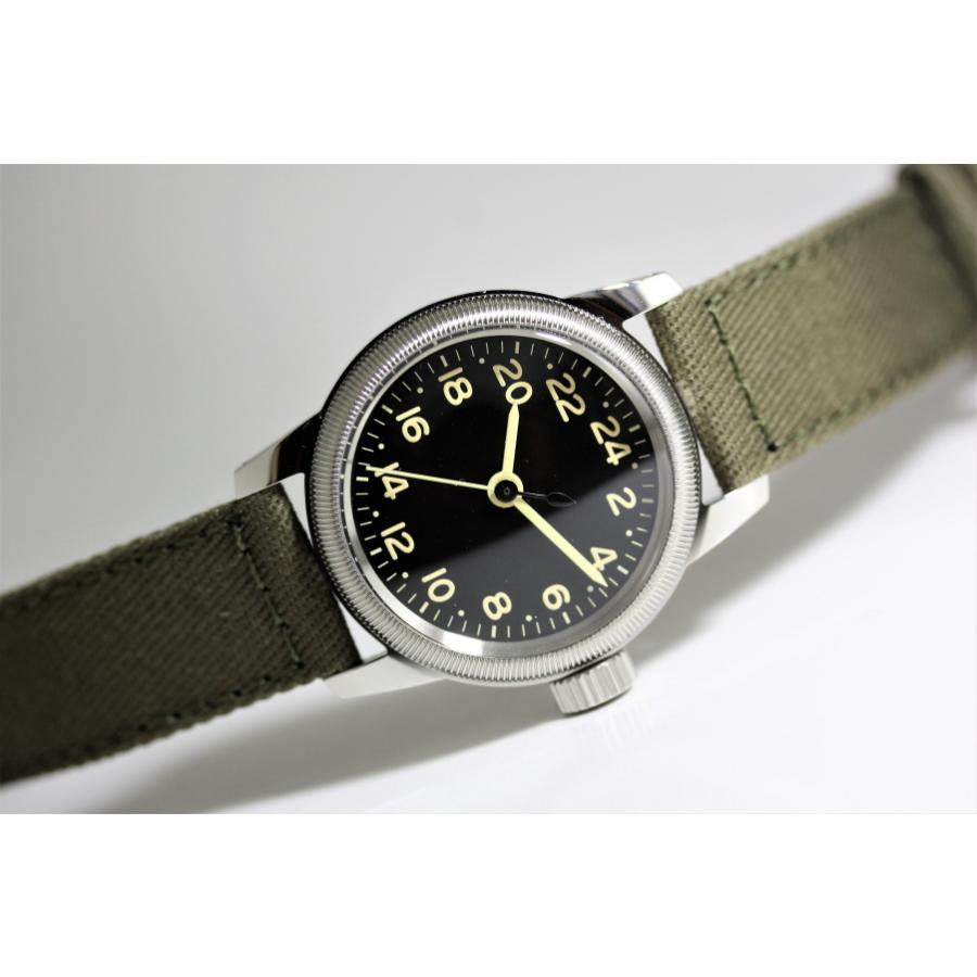 ELGIN アメリカ陸軍航空隊モデルを復刻!M.R.M.W.ミリタリー ELGIN アメリカ陸軍航空隊モデルを復刻!M.R.M.W.ミリタリー