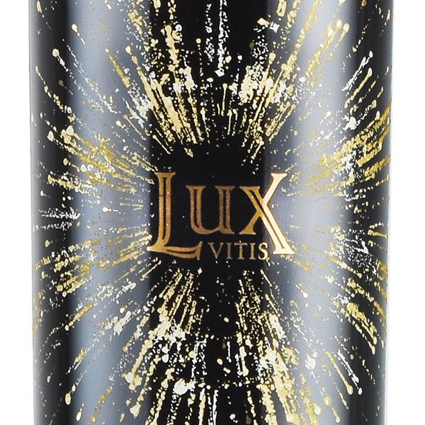 ルックス ヴィティス 2017 正規品 ルーチェ Luce Lux Vitis イタリア 赤ワイン :2201-2-009:KATSUDA ...
