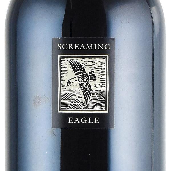 スクリーミング イーグル カベルネ ソーヴィニヨン 2016 マグナム 1500ml 木箱入り Screaming Eagle Cabernet Sauvignon アメリカ カリフォルニア ...