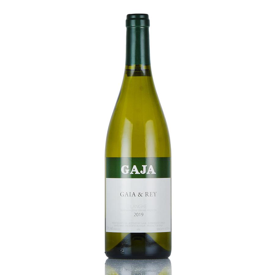 ガヤ ガイア＆レイ シャルドネ 2019 ガイア ガイヤ Gaja Gaia & Rey Chardonnay イタリア 白ワイン ...