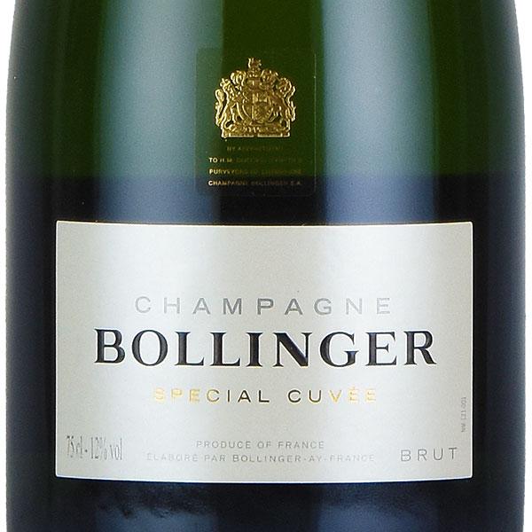 ボランジェ スペシャル キュヴェ NV Bollinger Special Cuvee フランス シャンパン シャンパーニュ 新入荷 【ts】 :2308-1-108-s:KATSUDA 勝田 ...