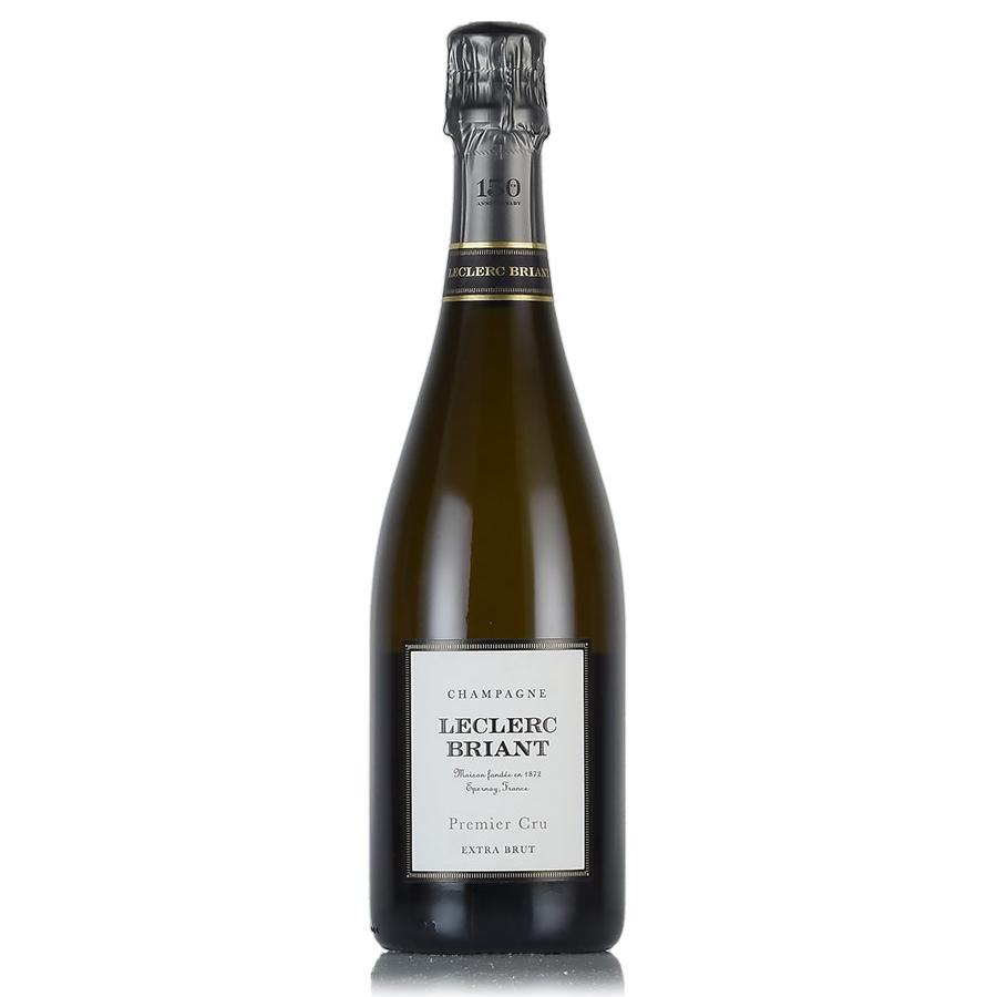 ルクレール ブリアン エクストラ ブリュット プルミエ クリュ 2017 Leclerc Briant Extra Brut 1er Cru フランス シャンパン シャンパーニュ ...
