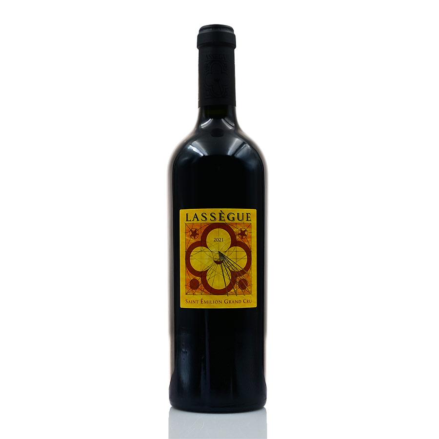 シャトー ラセグ 2021 Chateau Lassegue フランス ボルドー 赤ワイン 新入荷 : 2412-1-146-s ...