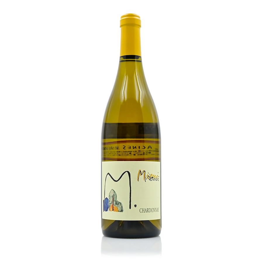 ミアーニ シャルドネ 2013 Miani Chardonnay イタリア イタリアその他 白ワイン 新入荷 : 2412-2-303 ...
