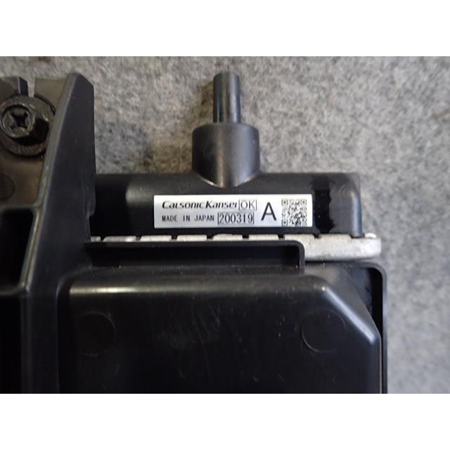 AD CBE-VAY12 ラジエータ カルソニック 21460-ED000 :211030000120400:NOTOオートリサイクル ...