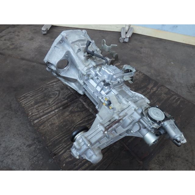 エブリイワゴン エブリィ HBD-DA17V マニュアルミッションASSY 68HQ 9E0362868HQO17E : NOTOオート ...