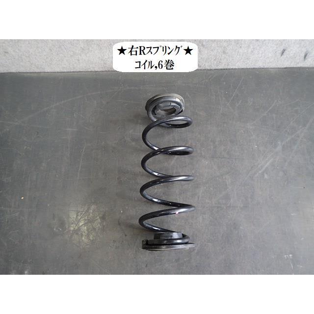 フィットシャトル DBA-GG7 コイルスプリング 52441-TF7-003 : NOTOオートリサイクル - 通販 - Yahoo!ショッピング