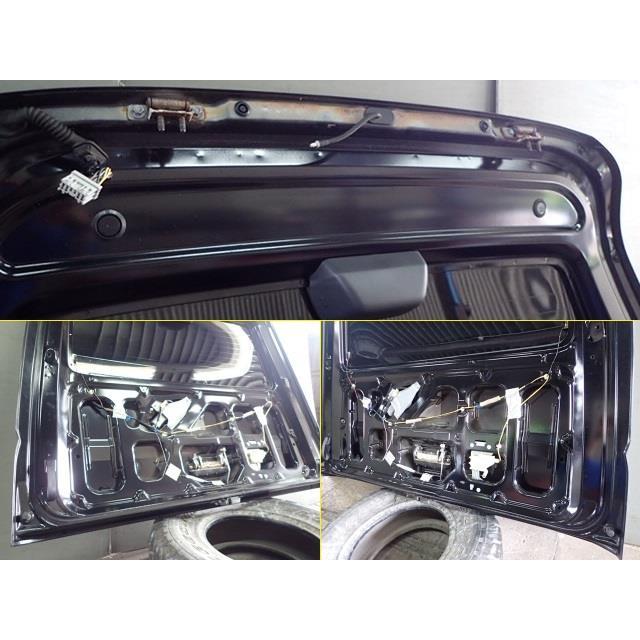 バモスホビオ EBD-HJ2 バックドアASSY 68100-SHR-000ZZ : NOTOオートリサイクル - 通販 - Yahoo!ショッピング