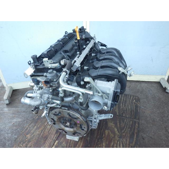 スイフト DBA-ZC72S エンジンASSY : 220722000120100 : NOTOオートリサイクル - 通販 - Yahoo!ショッピング