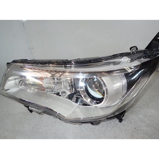 デイズ DBA-B21W 左ヘッドランプASSY スタンレー W1048 26060-6A03F : NOTOオートリサイクル - 通販 - Yahoo!ショッピング