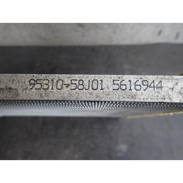 キャロル CBA-HB24S コンデンサー 1A24-61-480A : NOTOオートリサイクル - 通販 - Yahoo!ショッピング