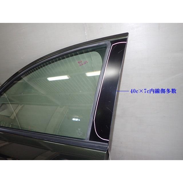 ヴェゼル DAA-RU3 左FドアASSY 67050-T7A-300ZZ : NOTOオートリサイクル - 通販 - Yahoo!ショッピング