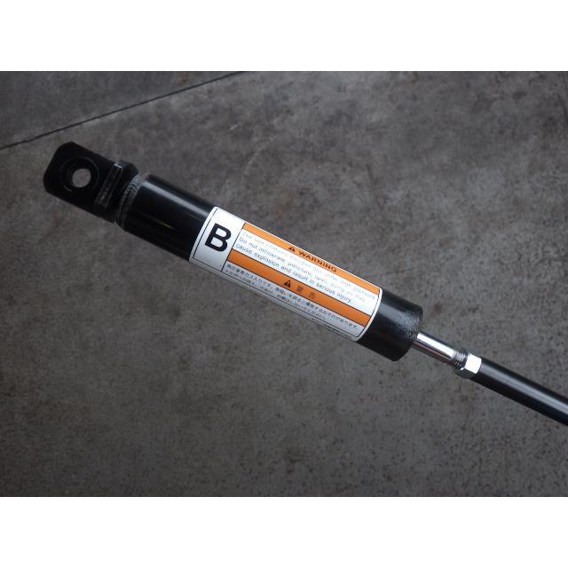 ヴェゼル DAA-RU3 Rパフォーマンスダンパー : NOTOオートリサイクル - 通販 - Yahoo!ショッピング